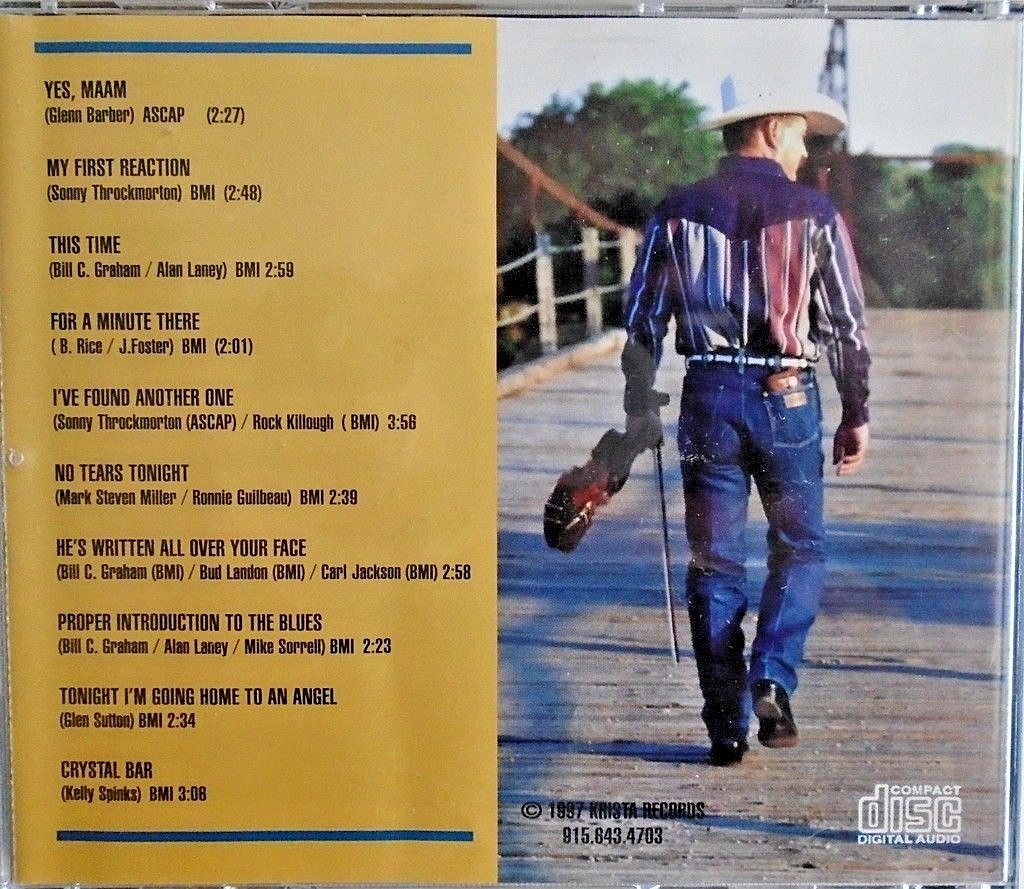 KELLY SPINKS - CD - VERY GOOD CONDITION | eBay