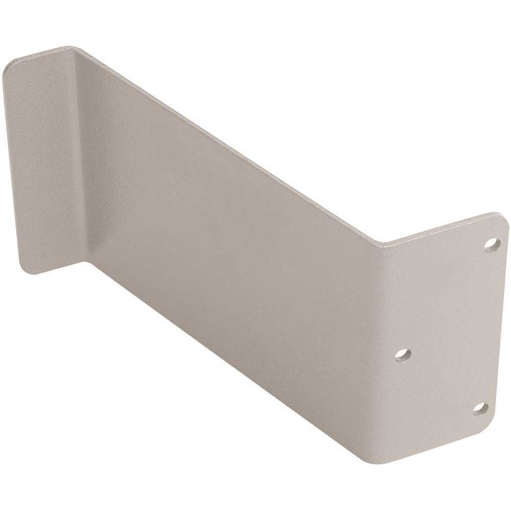 DETEX ECL-2100K Bar Guard Kit (for use with Standard ECL-230D-PH & ECL ...