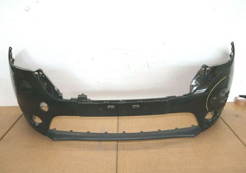 Dacia Dokker original Stoßstange vorne 620222633R ab 12-17 | eBay