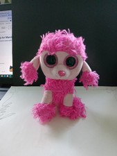 Patsy the Poodle - Beanie Boos - Beaniepedia
