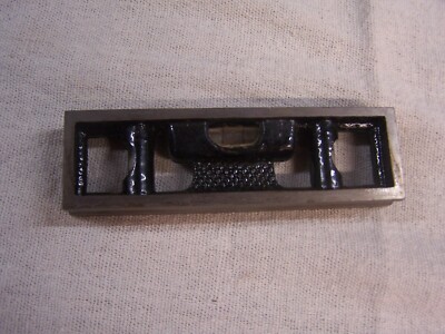 Inspection & Measurement - Starrett Level