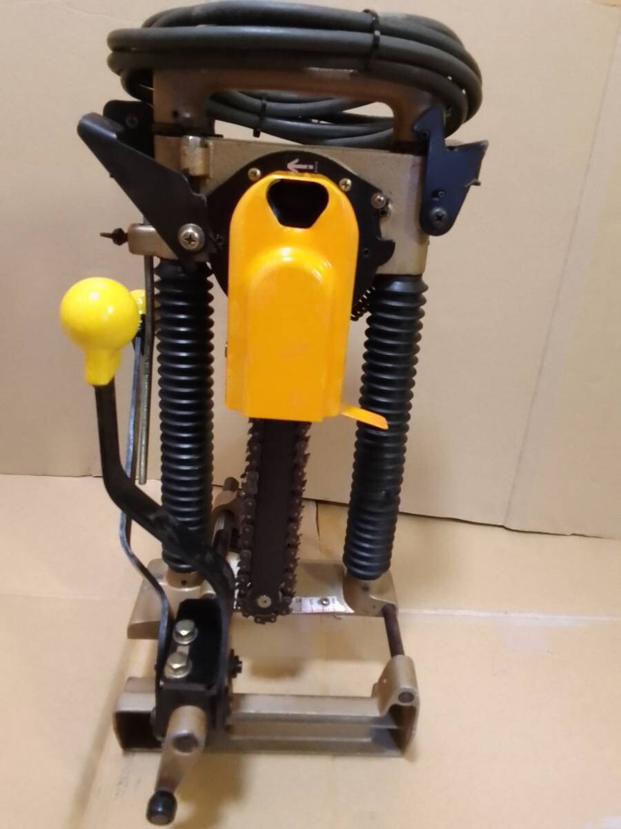 Makita 7103 Chain Mortiser chisel power tool 100V Working Tested from ...