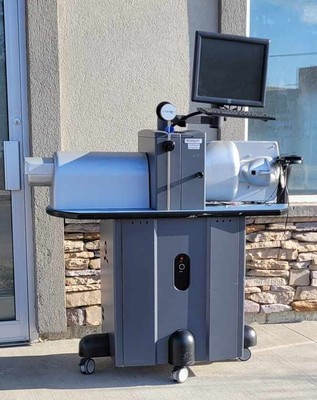 Simbionix Computer Assisted Endoscopy - GI Mentor II | eBay