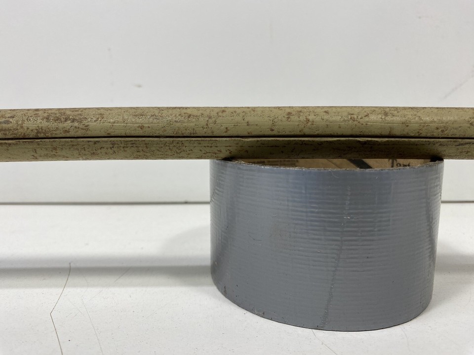 1930 1931 Ford Model A Headlight Bar | eBay