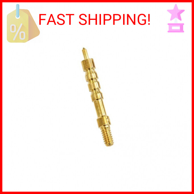 BIRCHWOOD CASEY Brass Push Jag | Durable Versatile Gun Maintenance ...