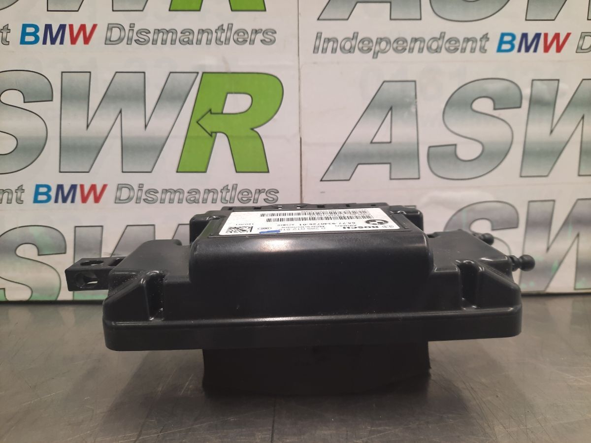 BMW (Genuine OE) 65779348726 for sale online | eBay