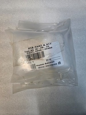 Applied Materials 0200-02469 Manifold, Ceramic, RPSII AMAT | eBay