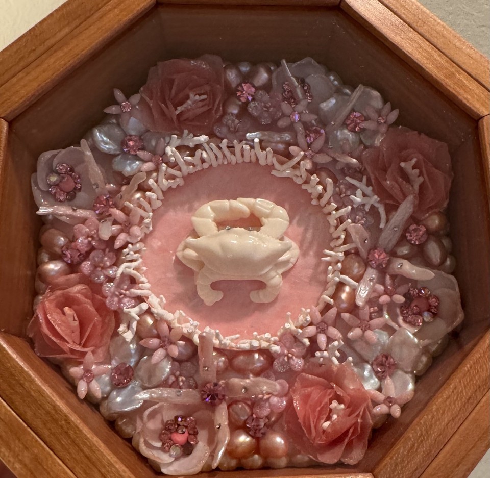 Sailor Valentine “Barbie” 6” sailor valentine new free shipping | eBay