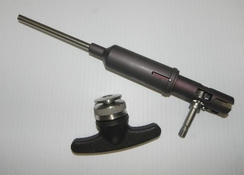 Arthrex AR-7800 Cerclage 2 Piece System | eBay