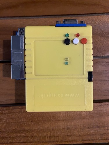 Individual Computers Turbo Chameleon V2 C64 Cart | eBay