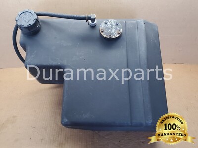 Toro Groundsmaster 325-D Four Wheel Drive Fuel Tank 43-4150 | eBay