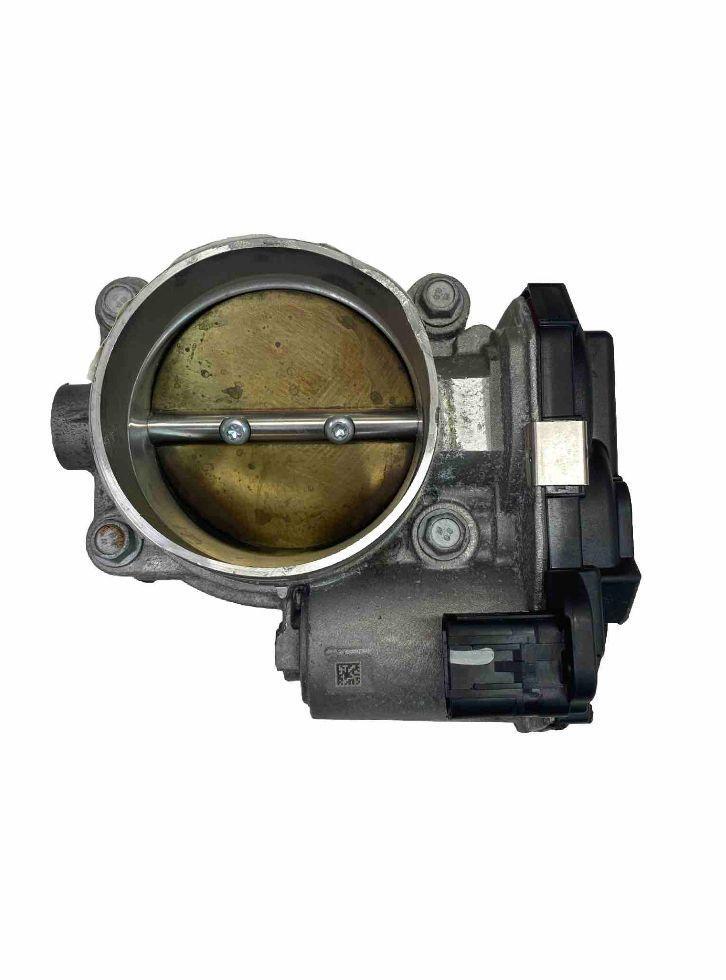 Chevrolet Traverse throttle body 12 to 23 valve assy OEM 12670981 small ...