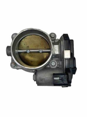 Chevrolet Traverse throttle body 12 to 23 valve assy OEM 12670981 small ...