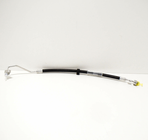 NEW AUDI A4 B9 A/C REFRIGERANT PIPE LINE 8W0816741AL ORIGINAL 8W0-816 ...