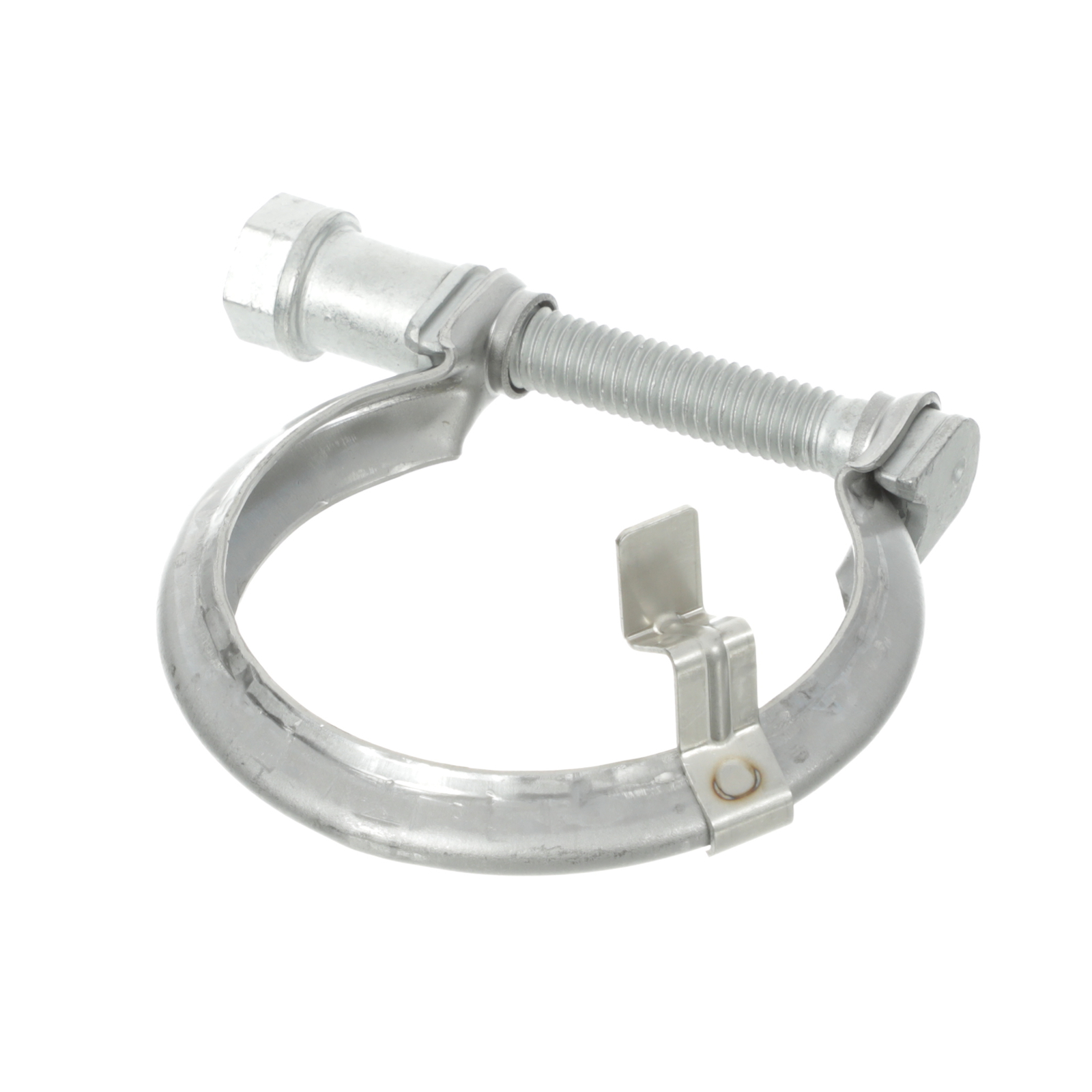 2018-2022 Ford EcoSport Front Exhaust Pipe & Muffler Clamp GN1Z-5A215-B ...