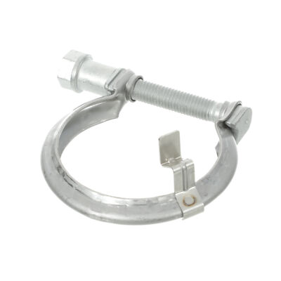 NEW OEM Ford 2018-2022 EcoSport Front Exhaust Pipe & Muffler Clamp GN1Z ...