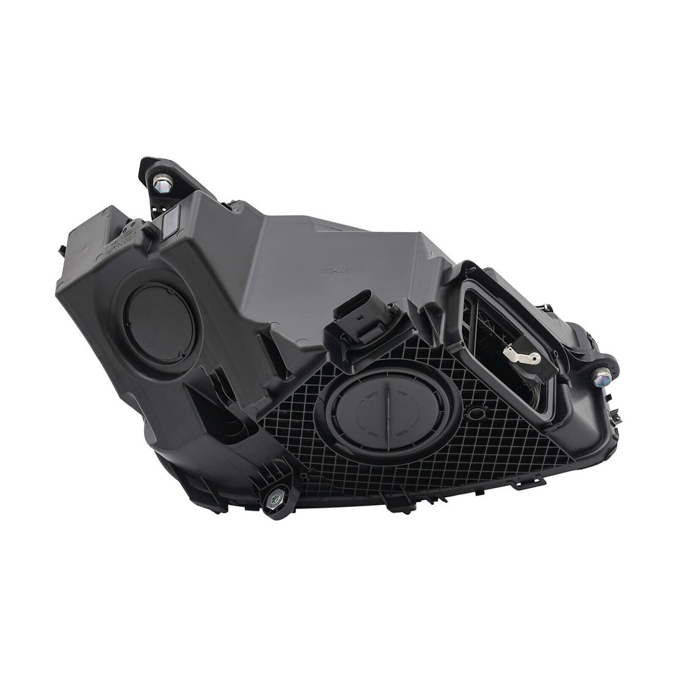 For 2020 2021 2022 Mercedes-Benz GLC-Class LED Headlight Non-AFS Driver ...