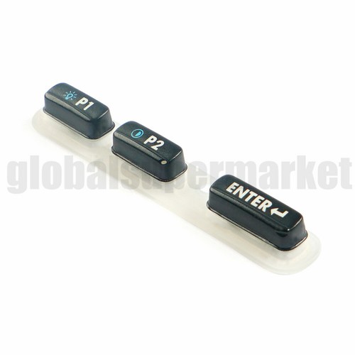 Bottom Keypad Replacement for Motorola Symbol WT41N0 VOW (P1, P2, P3 ...