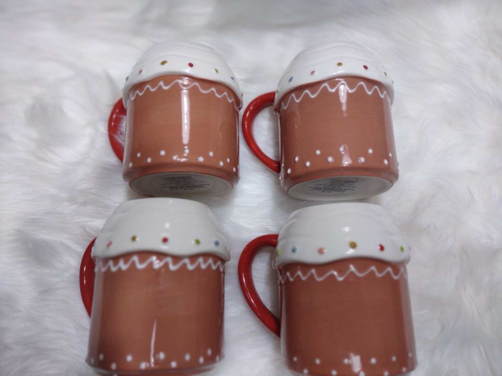 New Threshold Gingerbread House Coffee YOU’LL GET 1 Mug Target 2021 ...