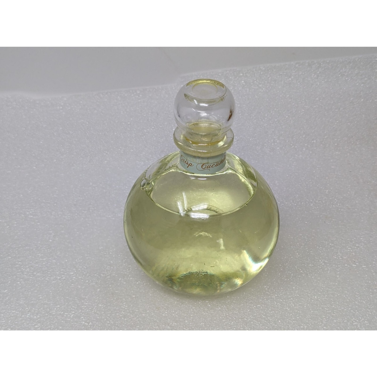 Anthousa Reed Diffuser Kitchen Fragrance Oil Crisp Cucumber | eBay