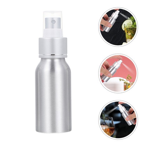 Bitters Spray Bottle Man Small Water Atomizer Portable Empty Atomizers ...