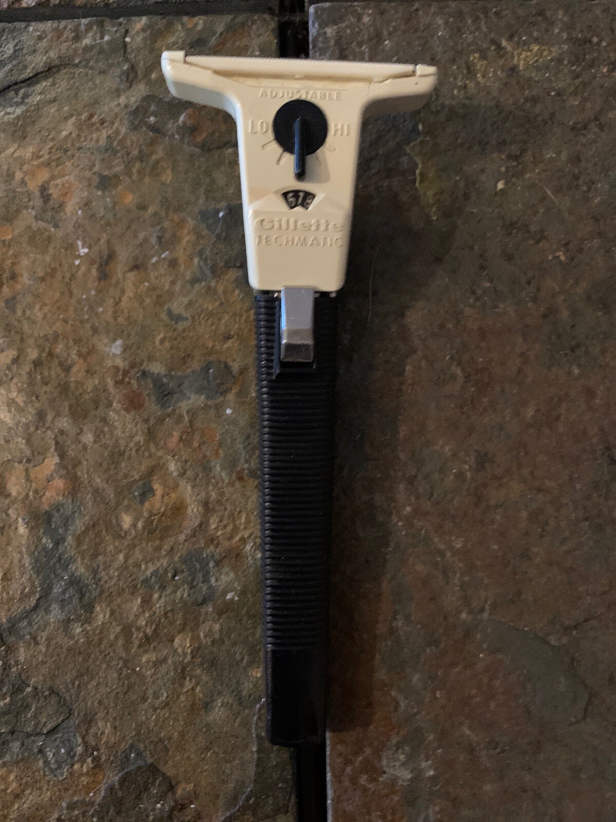 Vintage SCHICK Krona DE Safety Razor TTO W/ Bonus Gillette Dial ...