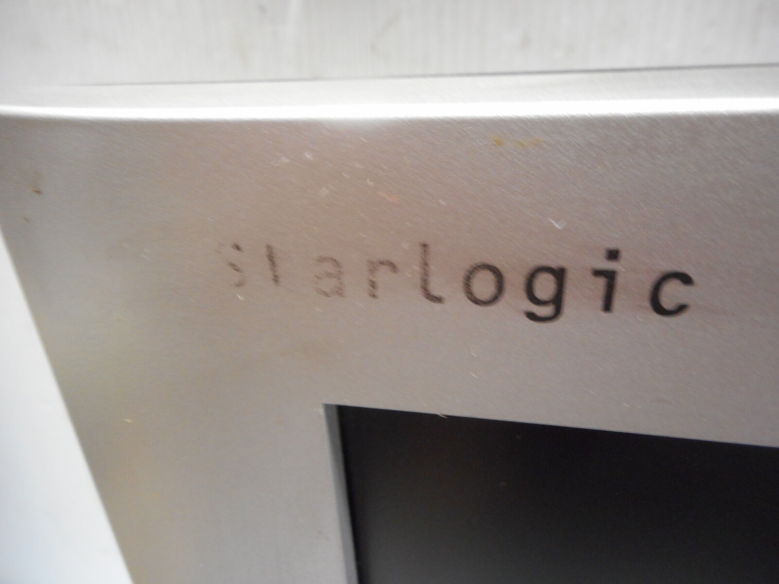 Starlogic M17ANA 17" Computer Monitor Model M17ANA | eBay