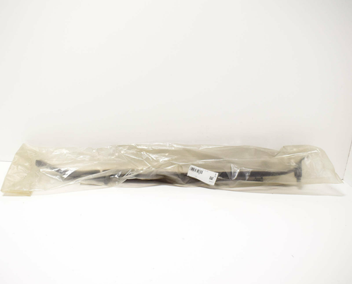 VW Touareg MK2 7P Fender Left Rear Closing Element 7P6821111B | eBay