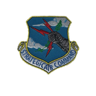 USAF AIR FORCE STRATEGIC AIR COMMAND SAC RECONNAISSANCE PATCH | eBay
