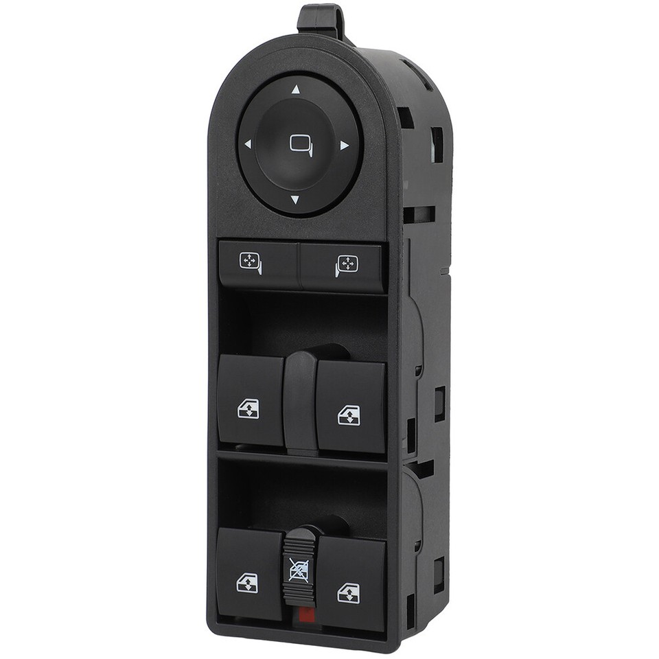 For Saturn Astra 2008 Power Window Switch 13228877 | eBay