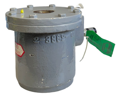 NEW RODNEY HUNT 2-3882-00 / D-30128-4 / 049941-2 1.75'' RH HOIST CRANK ...