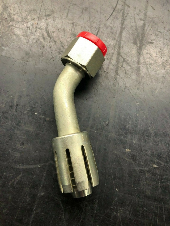 CAT Reusable Hose End 6V-9954 or 6V9954 | eBay