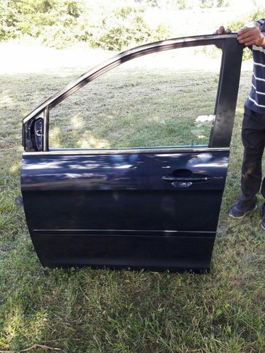 2006 HONDA ODYSSEY FRONT LEFT DRIVER SIDE DOOR COMPLETE ASSEMBLY ...