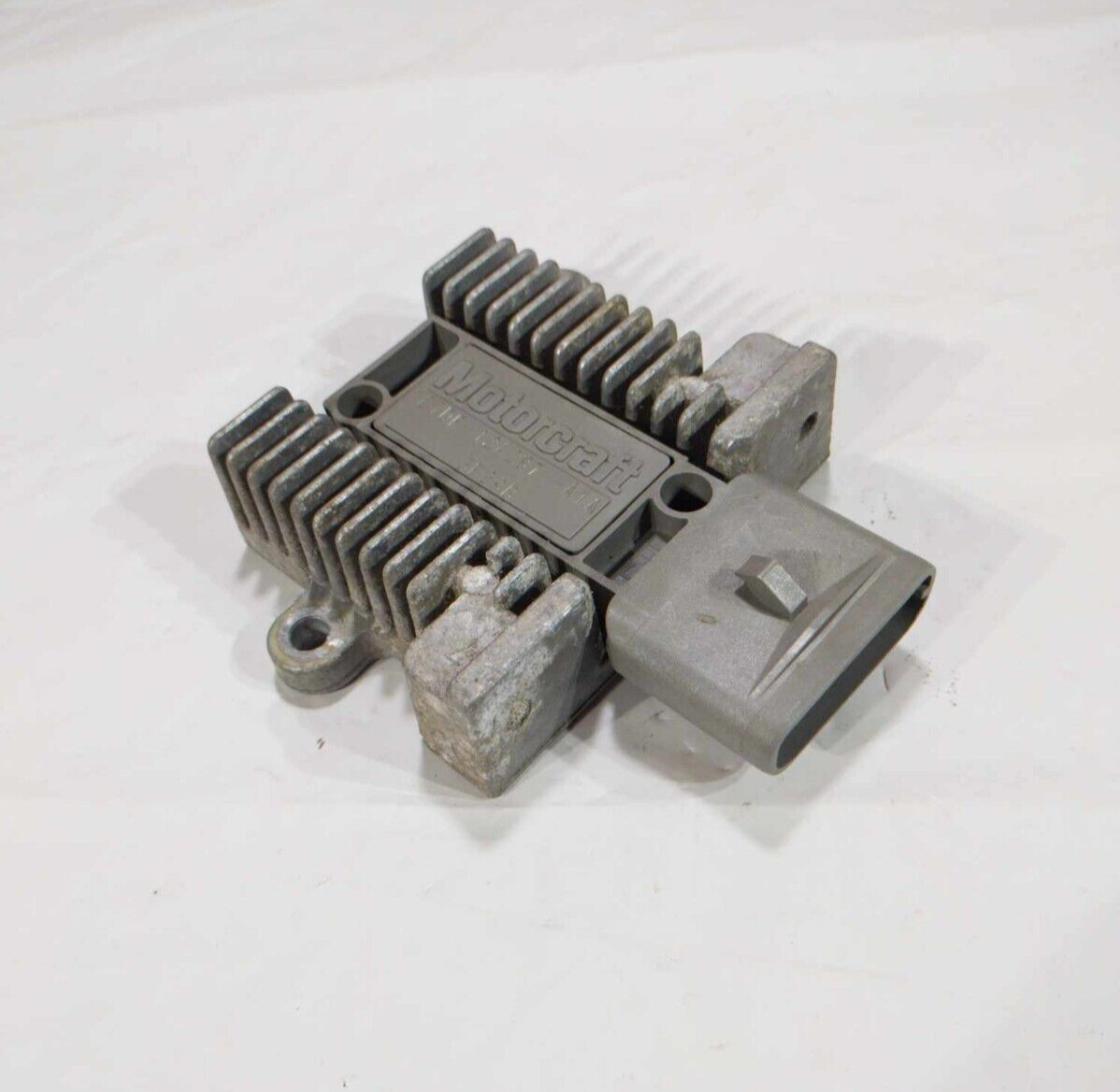 1992-1996 Ford F150 Truck Car Van Ignition Control Module E7DF-12A297 ...