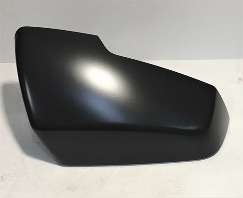 2018-2020 CHEVY TRAVERSE PASSENGER SIDE UPPER MIRROR CAP COVER NEW GM ...
