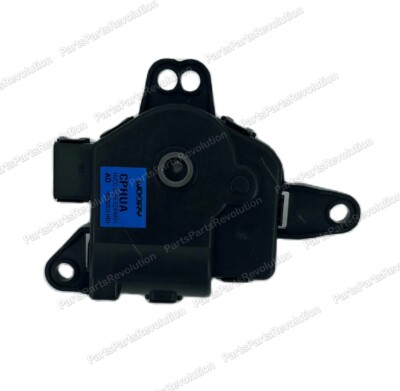 Door Actuator 97154F2000 Left for Hyundai Elantra Elantra GT Santa Fe ...