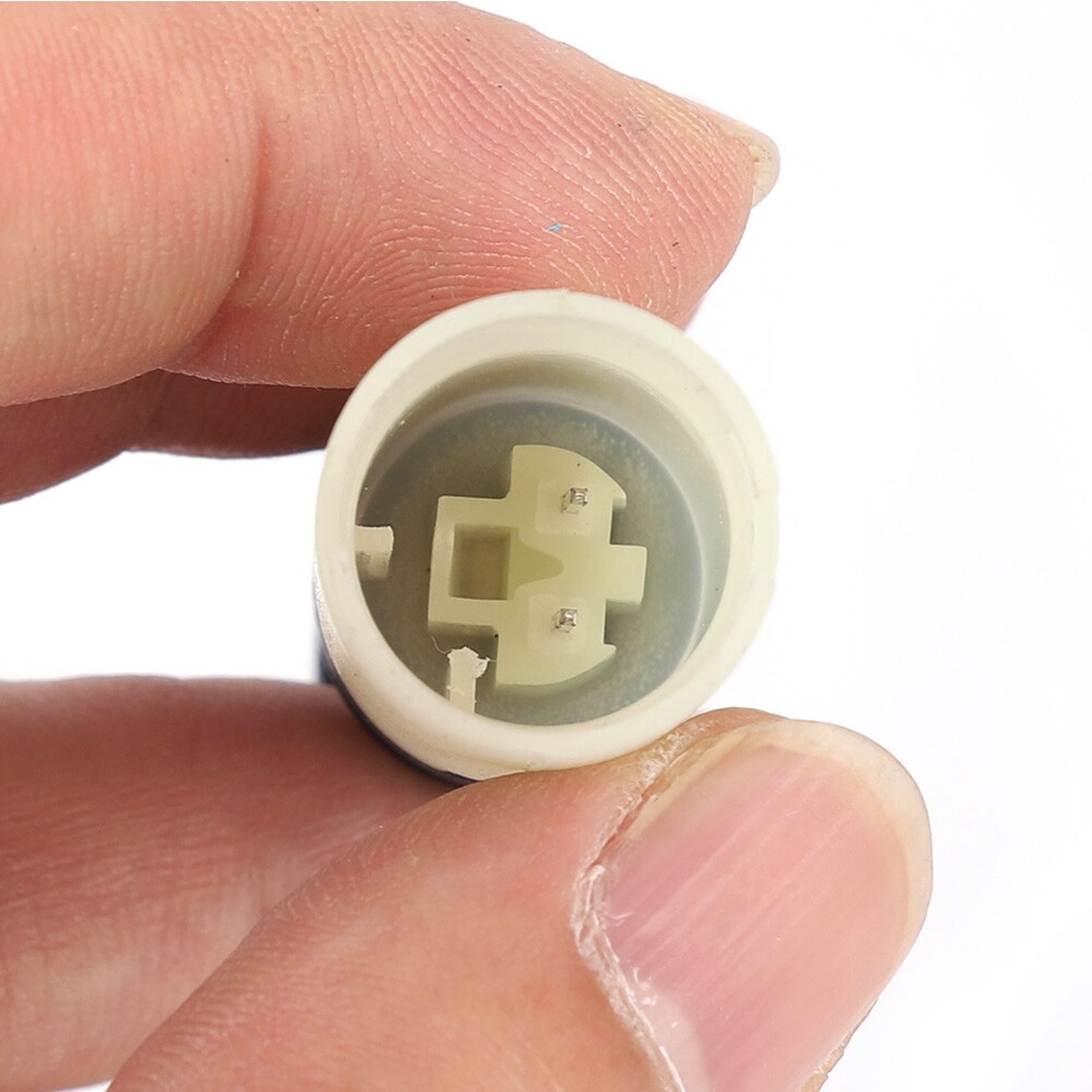 SPG Rear Brake Pad Wear Sensor Fit For 5 Series 6 Series 2004-2010 ...