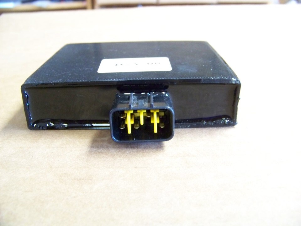 1999 to 2006 TTR250 NEW CDI 10 year wtty 4GY-00 4GY-85540-00-00 | eBay