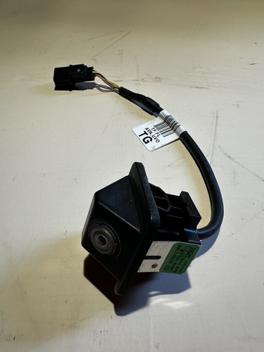 2014 Kia Optima Rear View Backup Parking Camera | eBay