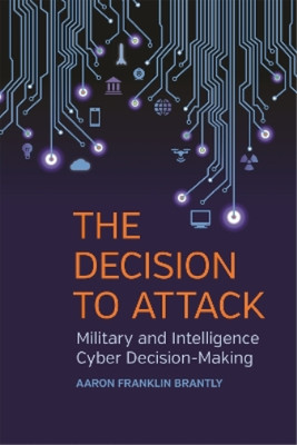 Aaron Franklin Brantly Aaron Franklin Brantly (author) W The Decision ...