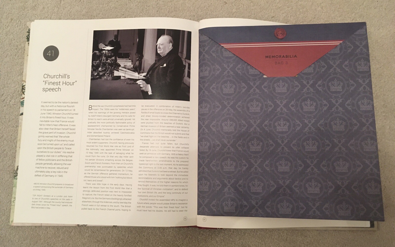 Peter+%26+Dan+Snow%27s+Treasures+of+British+History+by+Peter+Snow%2C ...