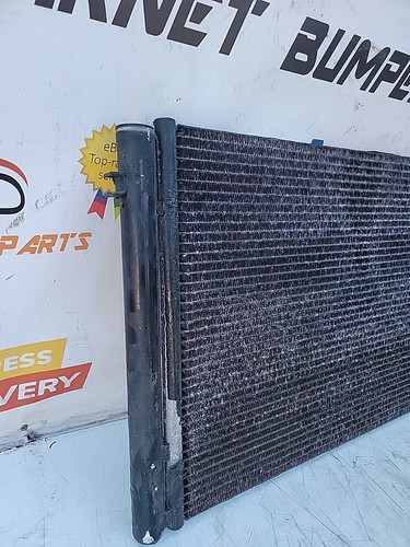 BMW 3 SERIES 320D 2011 E90 LCI 2.0 TD N47 A/C AIRCON CONDENSER RADIATOR ...