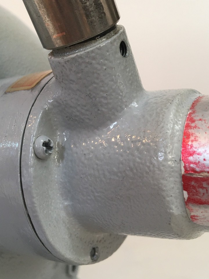 Handler Red-Wing Polishing Lathe Model 26A Dental Lab KK818 | eBay