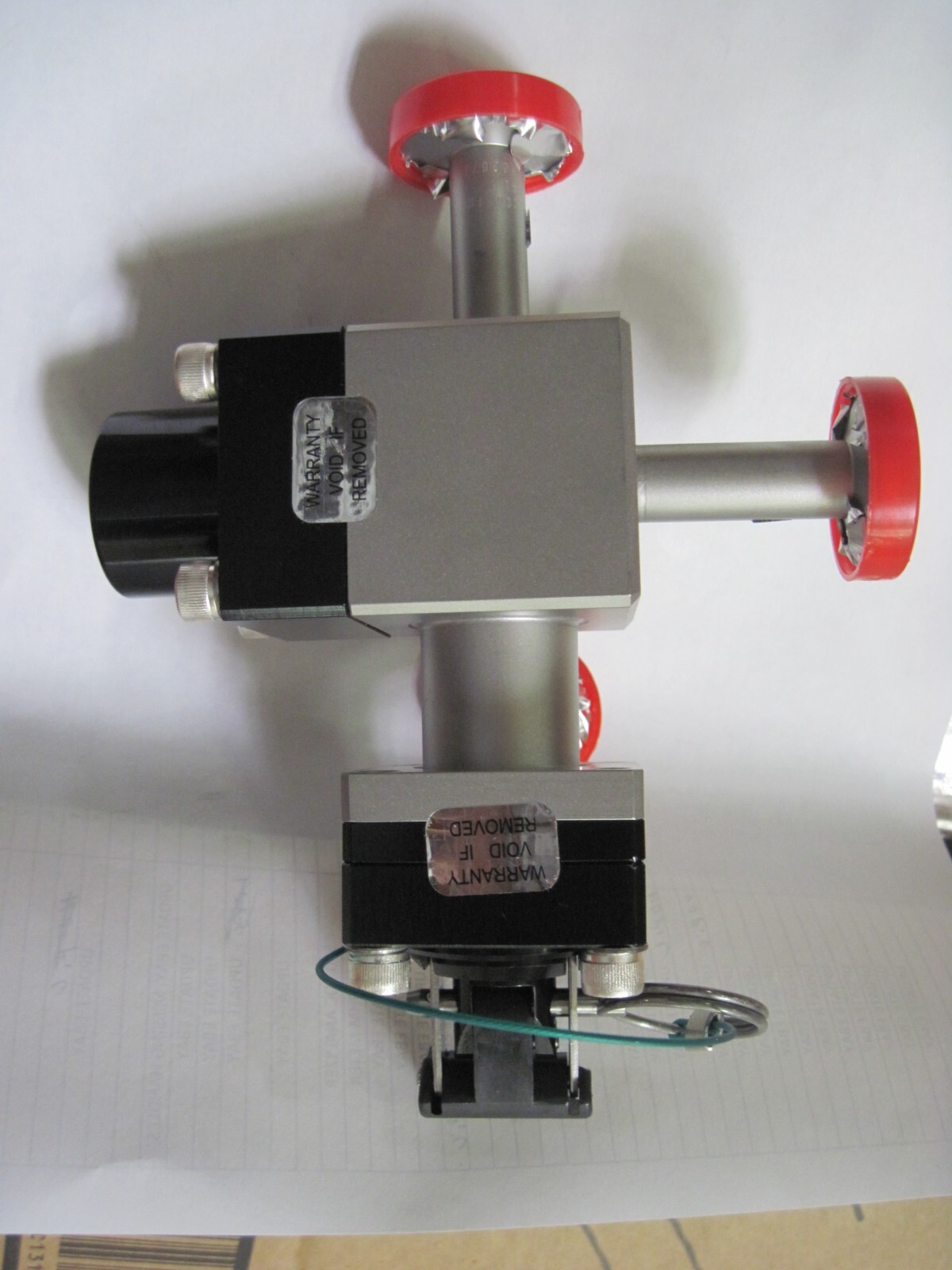 1075308 796-003146-003 MKS | eBay