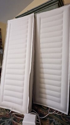 Select Comfort Sleep Number Queen Air Bed Chamber Bladder S 273 Q DUAL ...