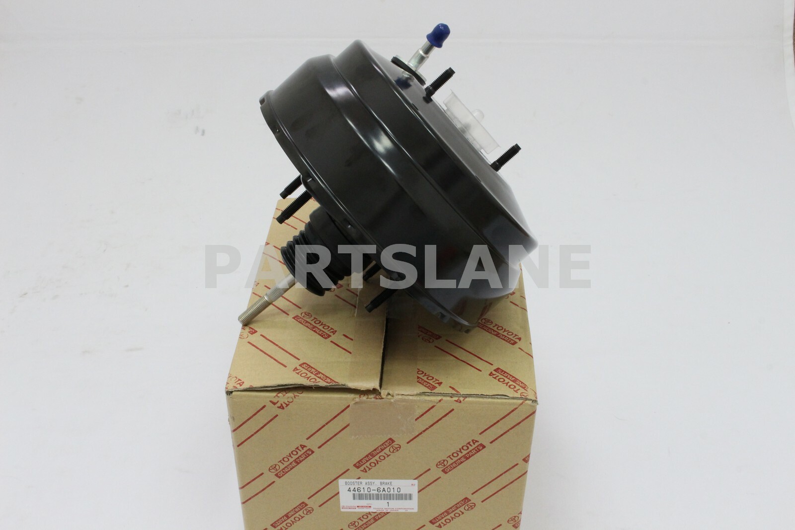 44610-6A010 Toyota OEM Genuine BOOSTER ASSY, BRAKE | eBay