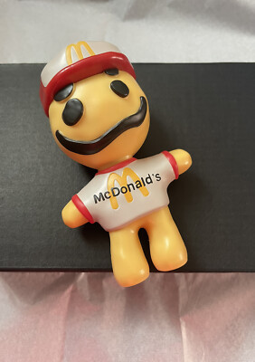 Cactus Plant Flea Market x McDonald's Cactus Buddy Figure 2022 | eBay