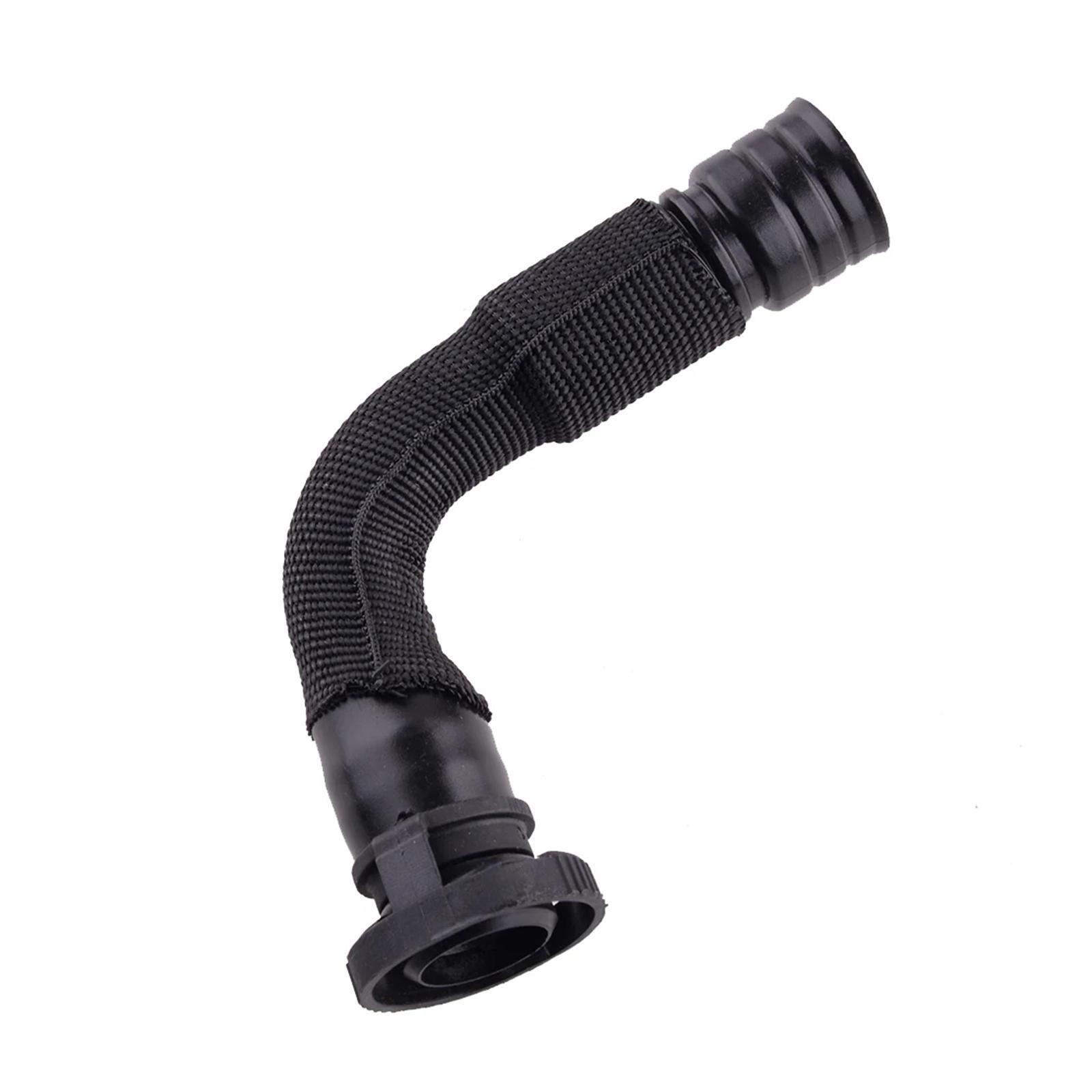 Engine Breather Hose Pipe 038103493AC Professional Black Stylish Spare ...