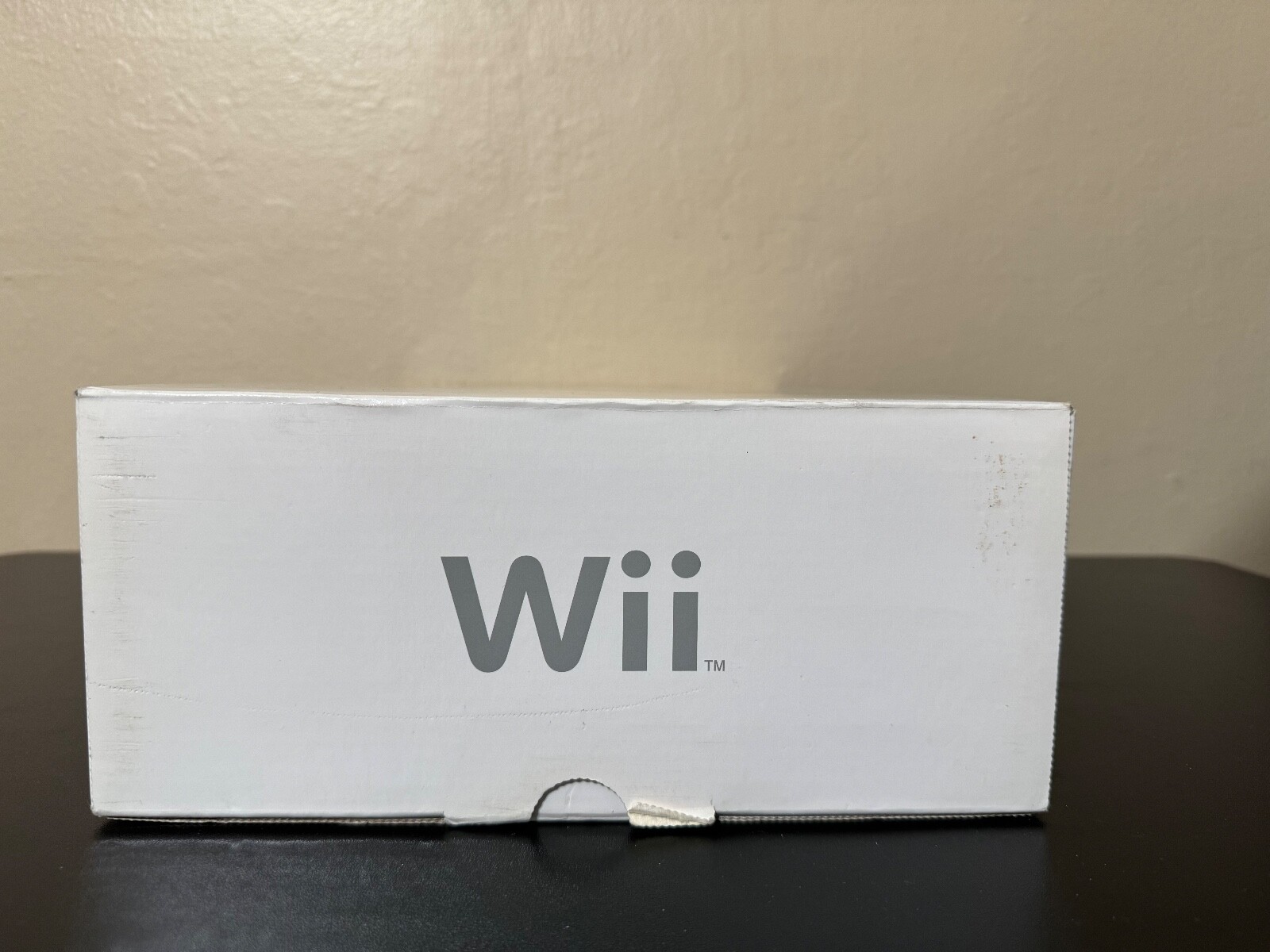 Nintendo RVL-101 Wii Console - White for sale online | eBay