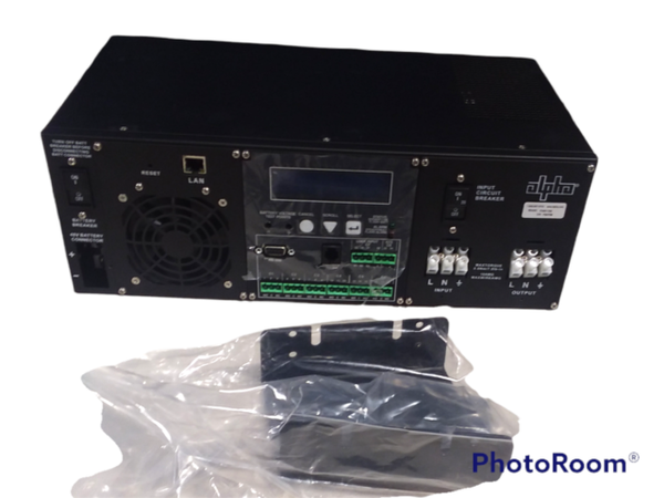 Alpha Technologies 017-232-31 120VAC 2000W Outdoor UPS for sale online ...
